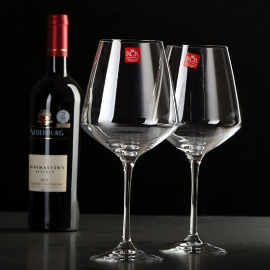 Calice Vini Rossi Aria - RCR - Conf. 6 pezzi - Camilla.maison Calice Vini Rossi Aria - RCR - Conf. 6 pezzi - Camilla.maison